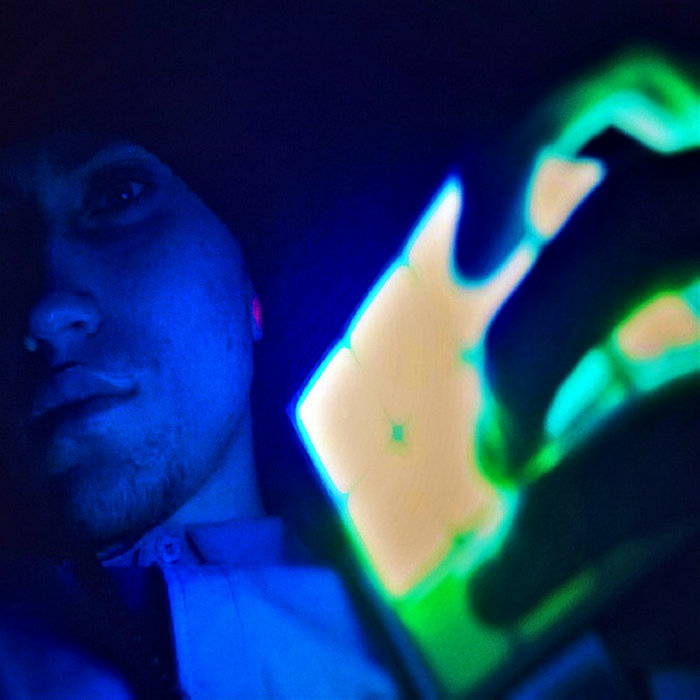 Surreal Infinity | Jojo Cosmodelic