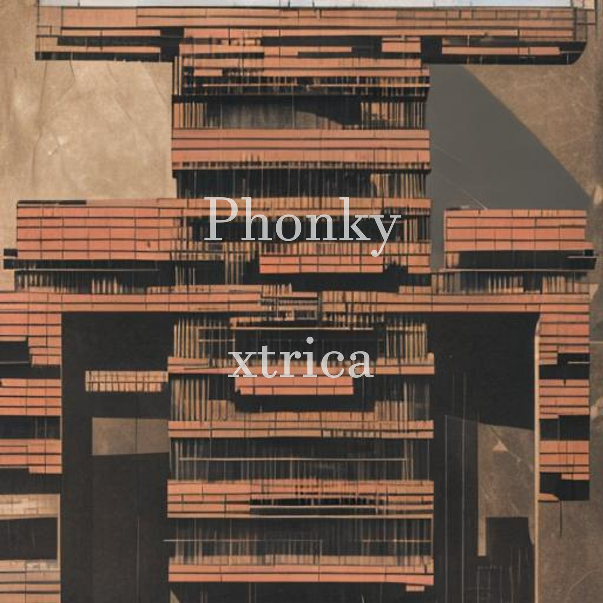 Phonky | Xtrica