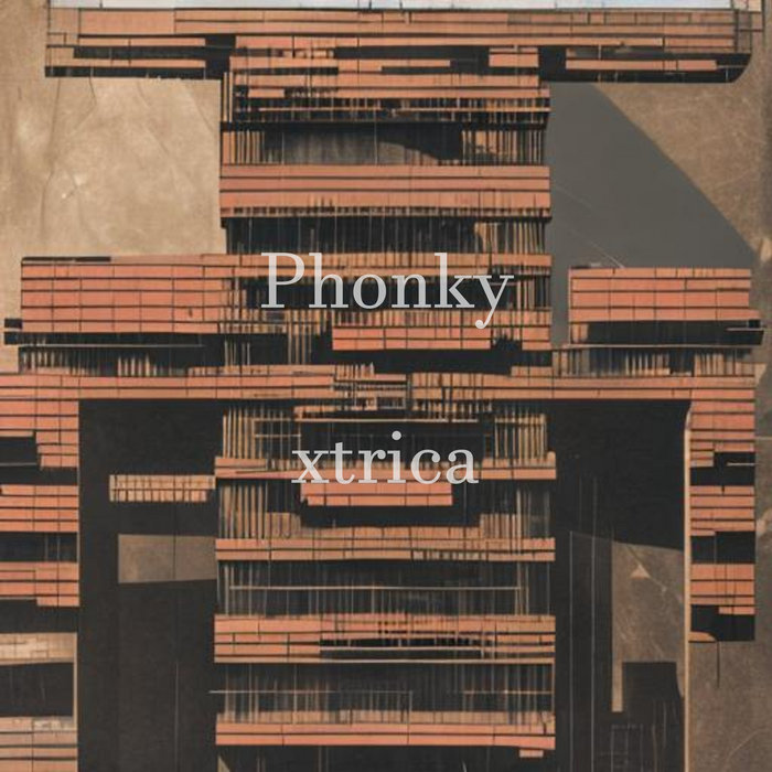 Phonky | Xtrica