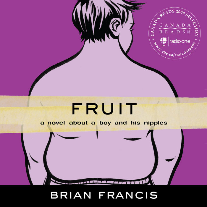 Part 1 | Brian Francis, narrated by Brian Francis | ECW Press