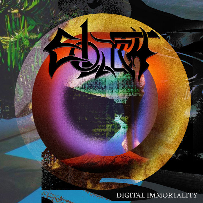 Digital Immortality | Eolith