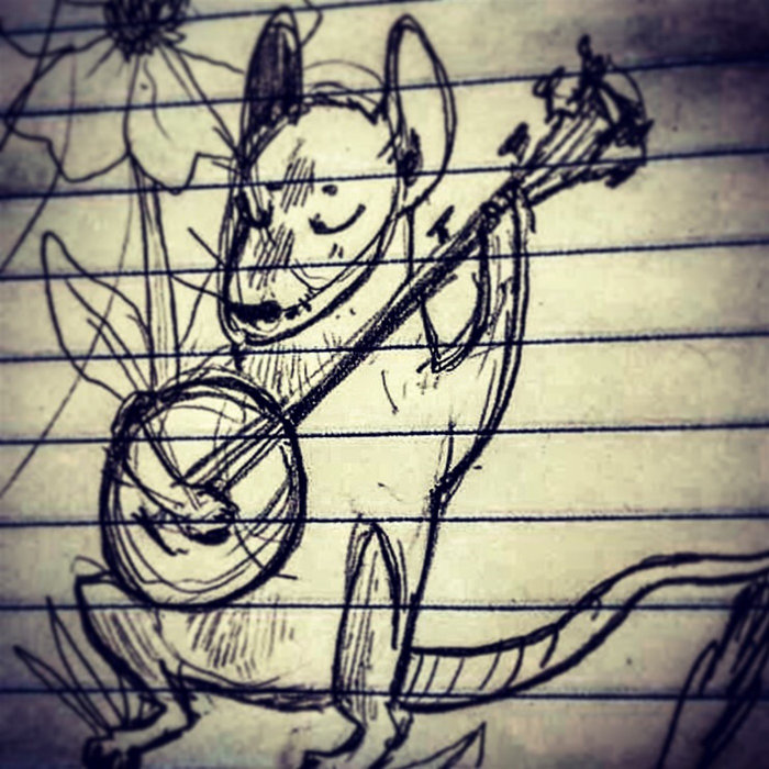 Scout | Mouse and Banjo