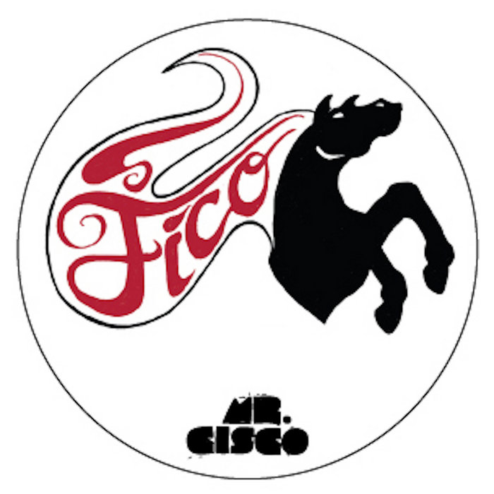 Mr. Cisco - Fico | mr cisco, miss kitten | klakson