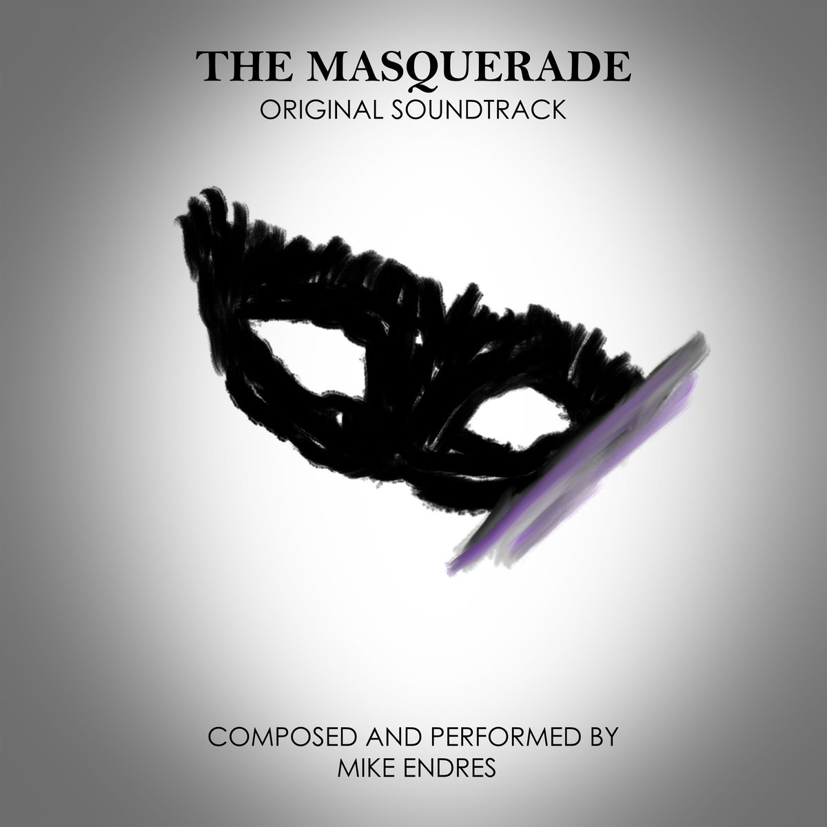 The Masquerade (Original Motion Picture Soundtrack) | Plaintive