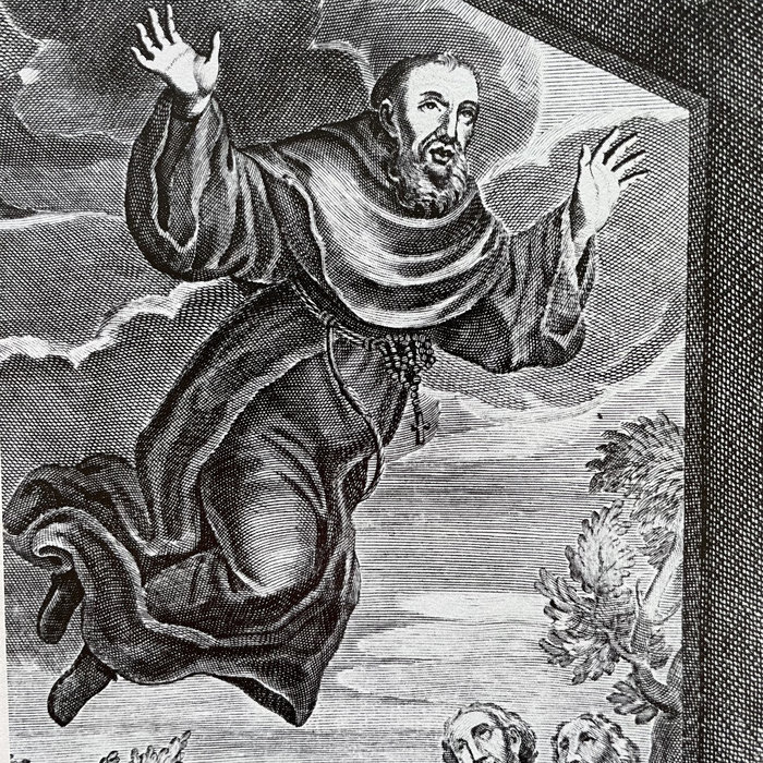 The Calm Psalms | docile