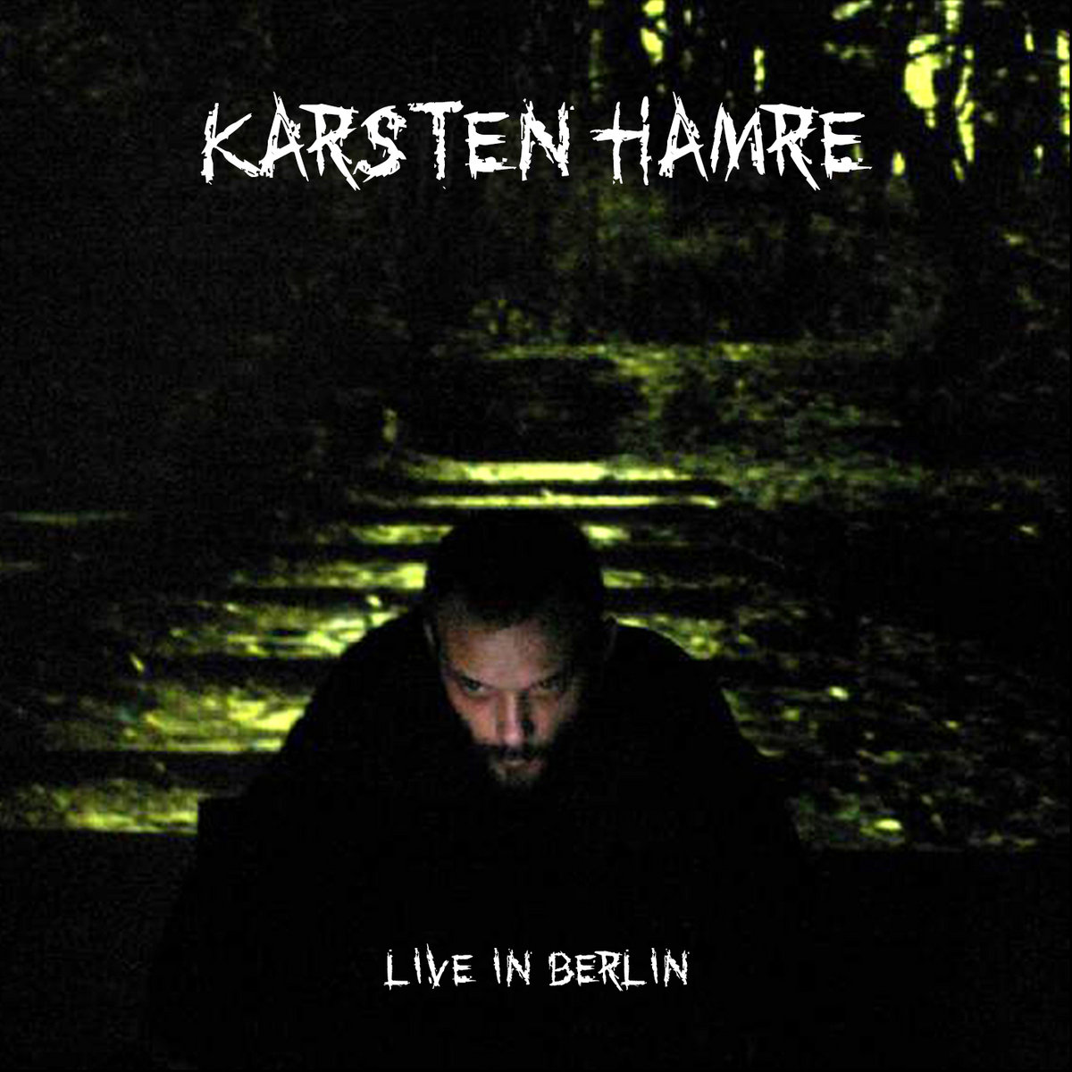 Live in Berlin | Karsten Hamre