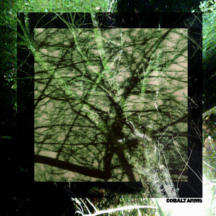 First Green | Cobalt Arms