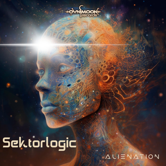 Alienation | Sektorlogic (Ovnimoon Records) | Ovnimoon Records