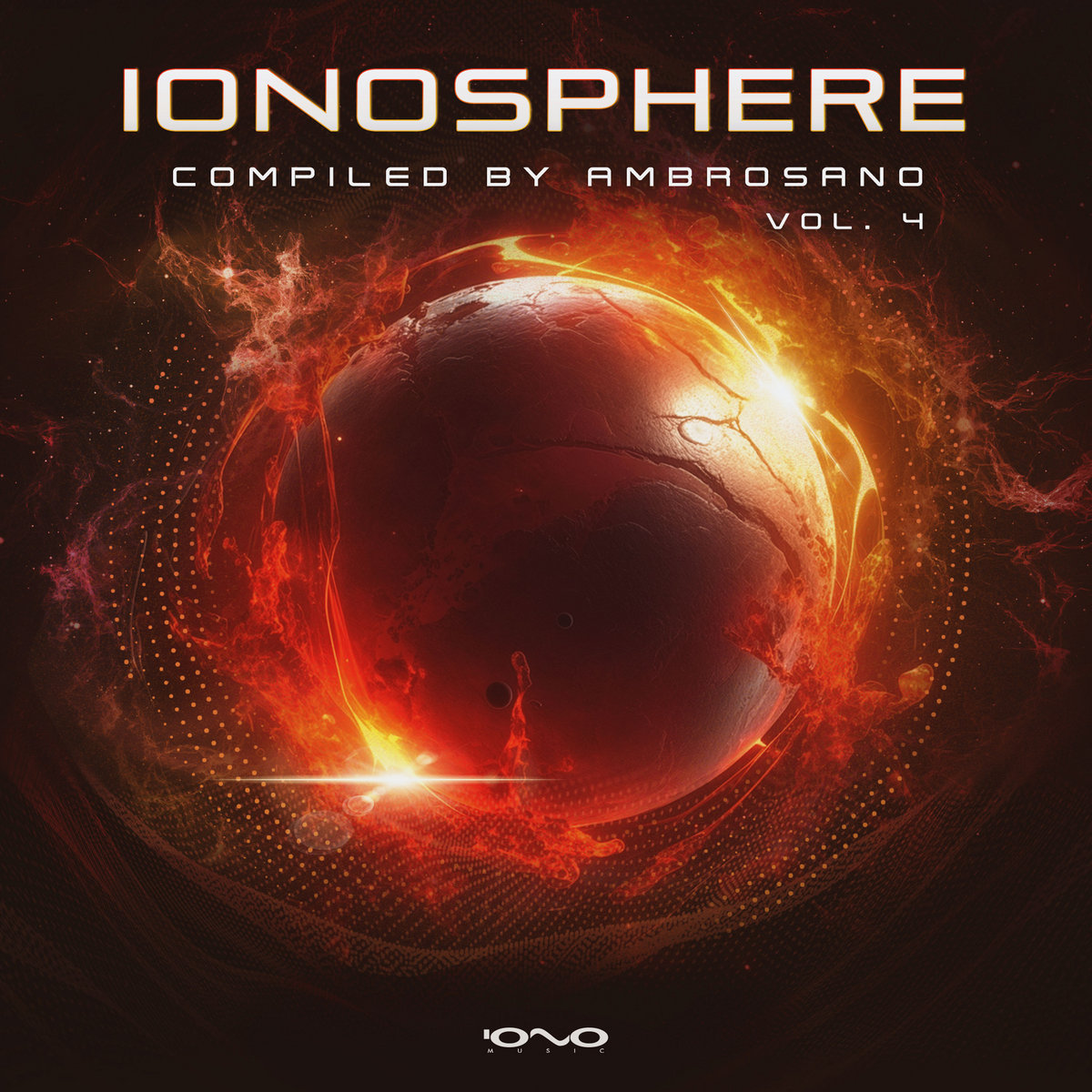 Ionosphere, Vol. 4 | Various Artists (IONO MUSIC) | Iono Music