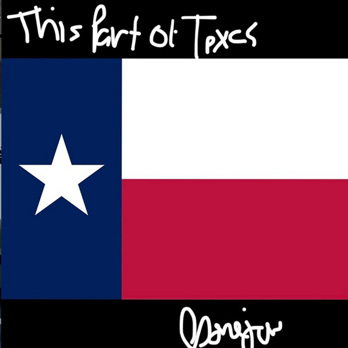 this part of texas | Bonejaw
