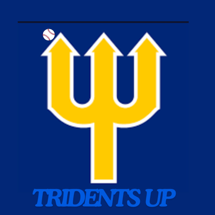 Tridents Up | DON DISHES