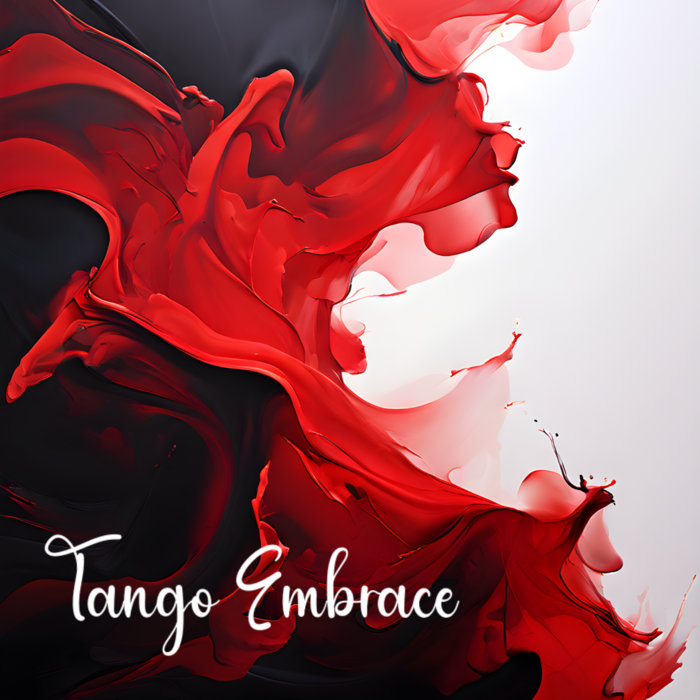Tango Embrace | Alvin