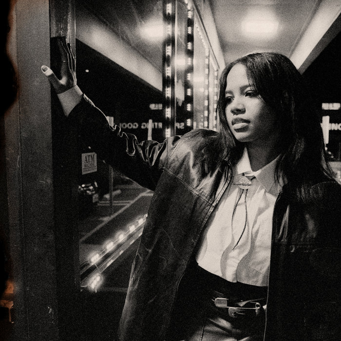 Slow Burn | Baby Rose (w/ BADBADNOTGOOD) | Baby Rose