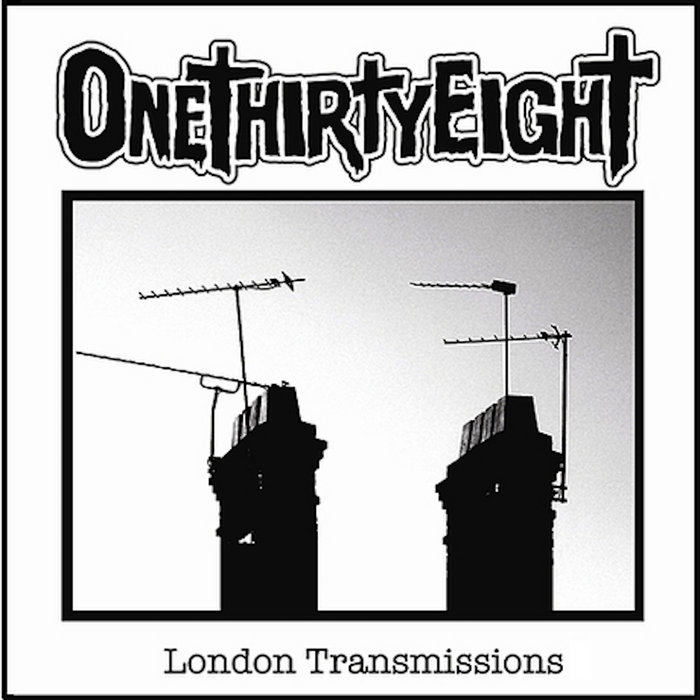 London Transmissions | Onetghirtyeight | Onethirtyeight