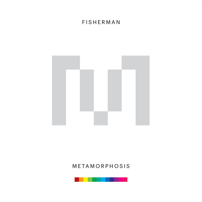 Metamorphosis | Fisherman | Black Hole Recordings