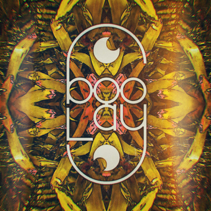 Time to go | BOO LAY