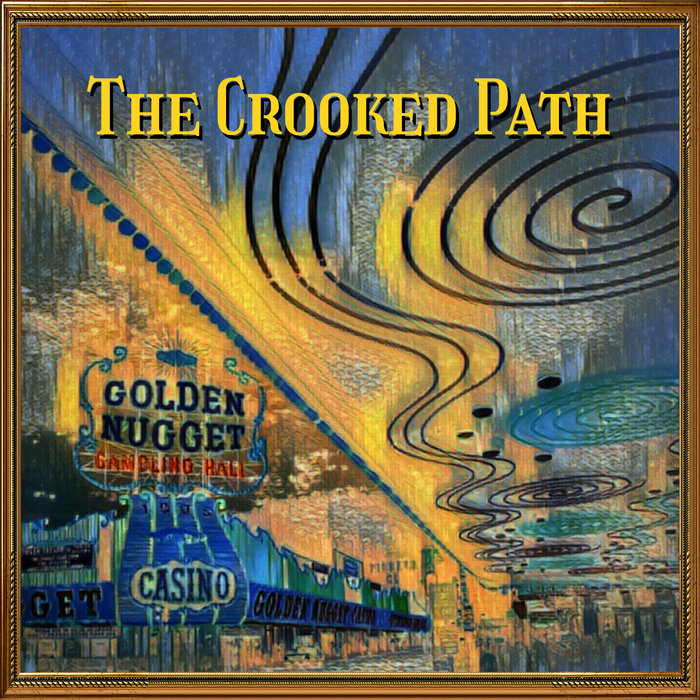 The Crooked Path | Midnight Bandit