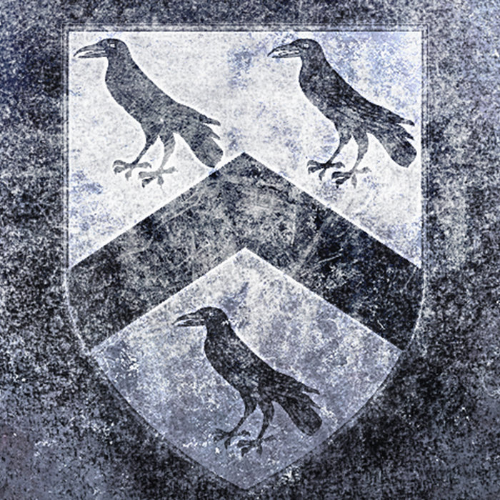 The Three Ravens | Blackshirt Junction