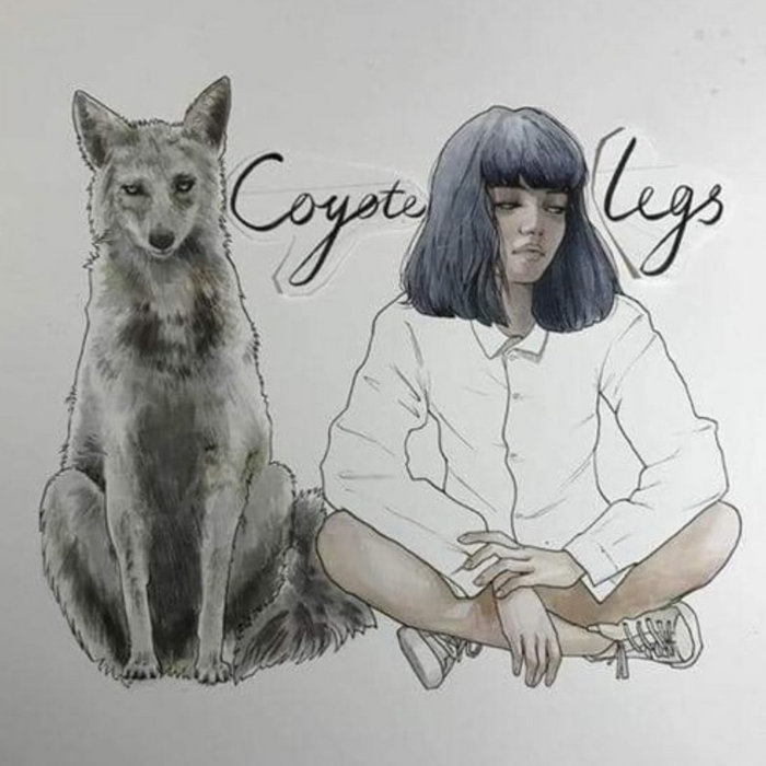 Shadows | Coyote Legs