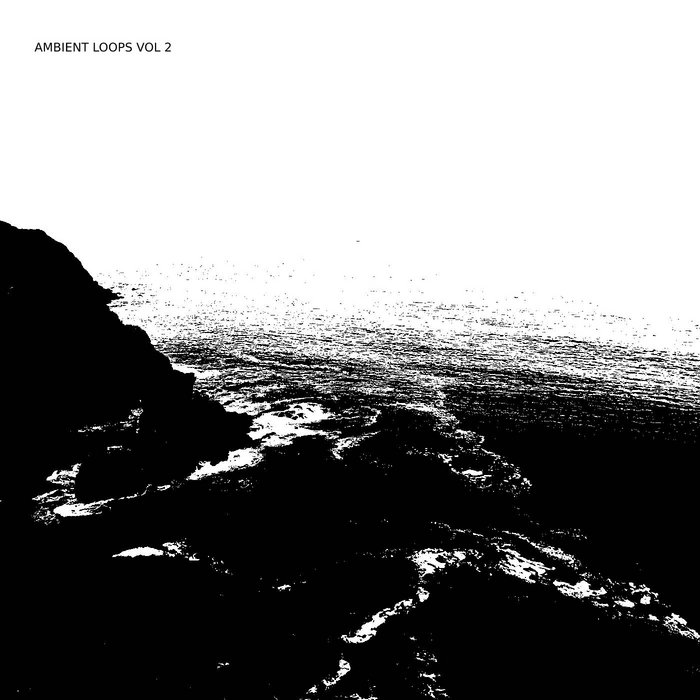 Ambient Loops Vol 2 | Simon Duckett | Duckett
