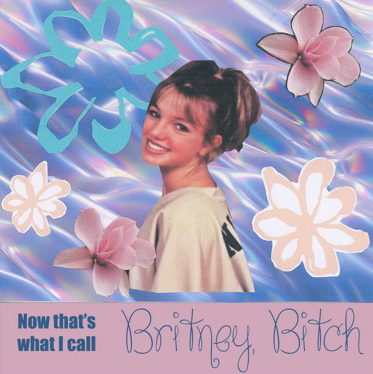Now That's What I Call Britney, B*tch (reissue) | Now That's What I ...