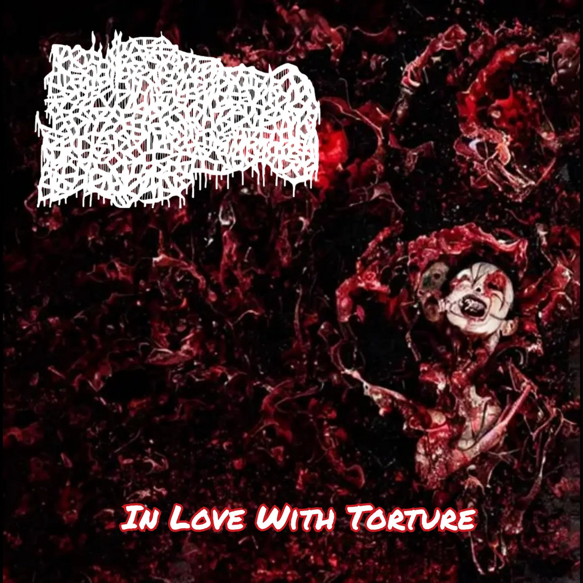 In Love With Torture | PHYLLOCTOMIASMA OXYNOGENETICS MUTANTS