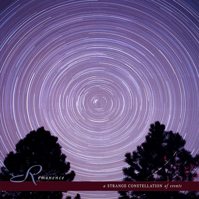 A Strange Constellation of Events (Reissue) | Remanence | Aperus