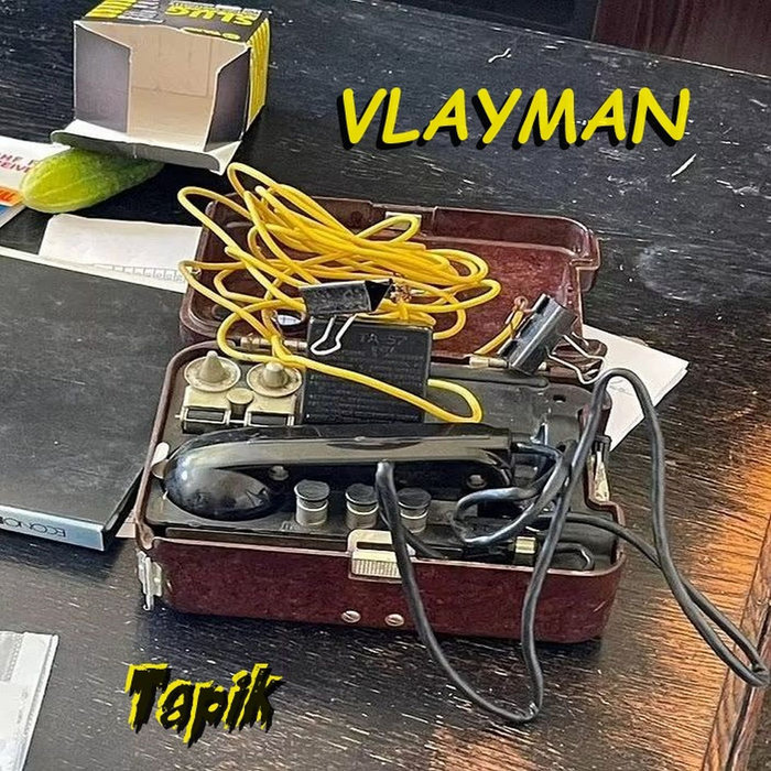 Tapik (a 3p) | Vlayman