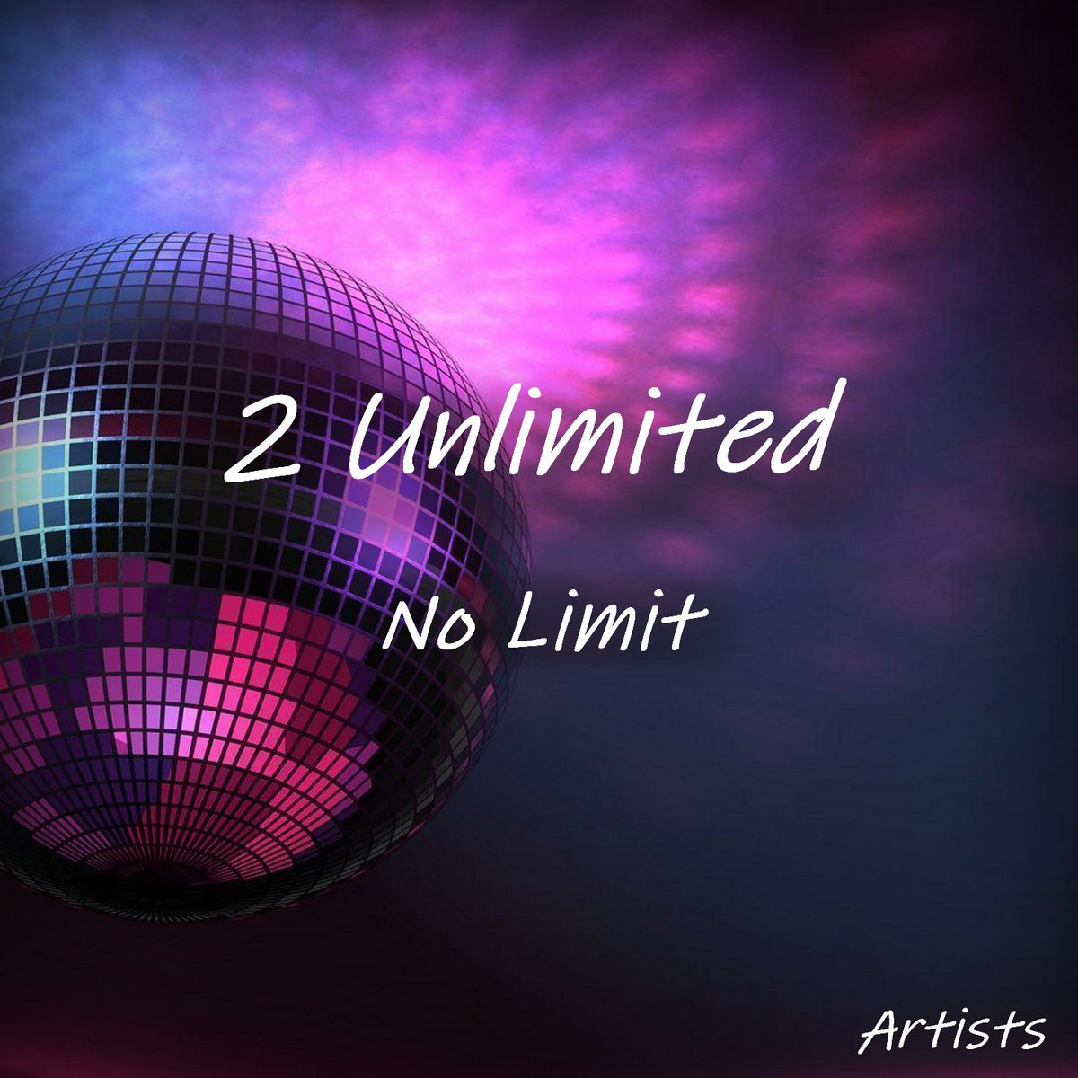 2 Unlimited - No Limit | Renan | Artists Renan