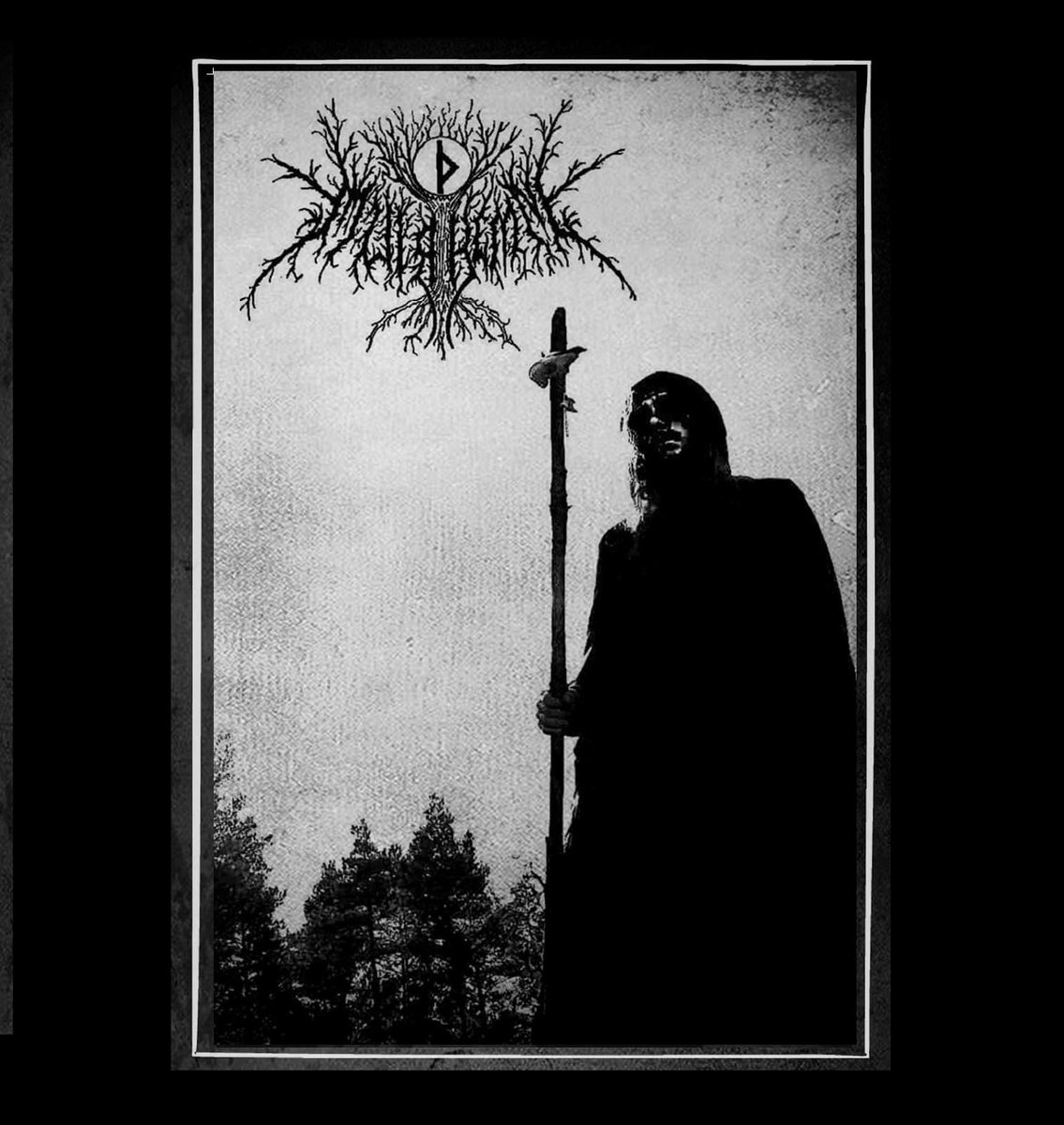 Stolem Jachtòje | Muirthemne