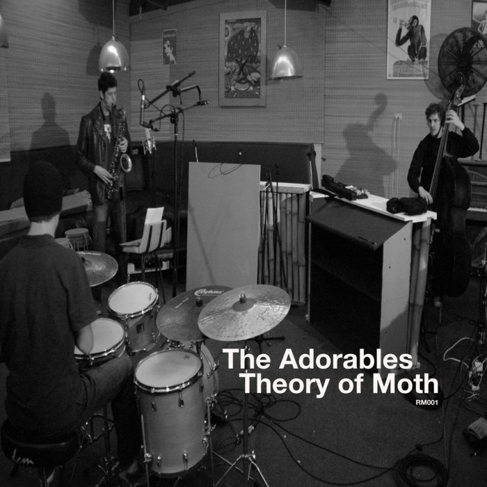 The Adorables | The Adorables | Tim Stocker