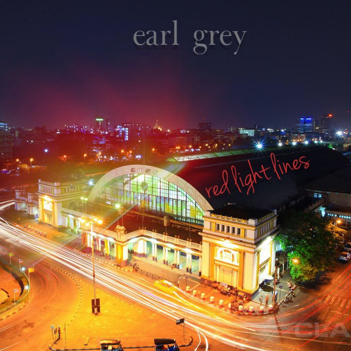 Red light lines | Earl grey | EarlGrey