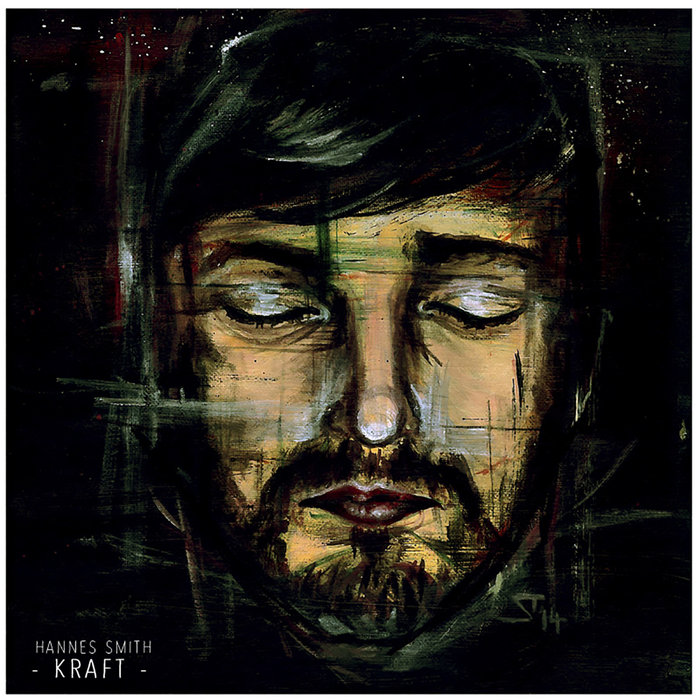 Kraft EP | Hannes Smith