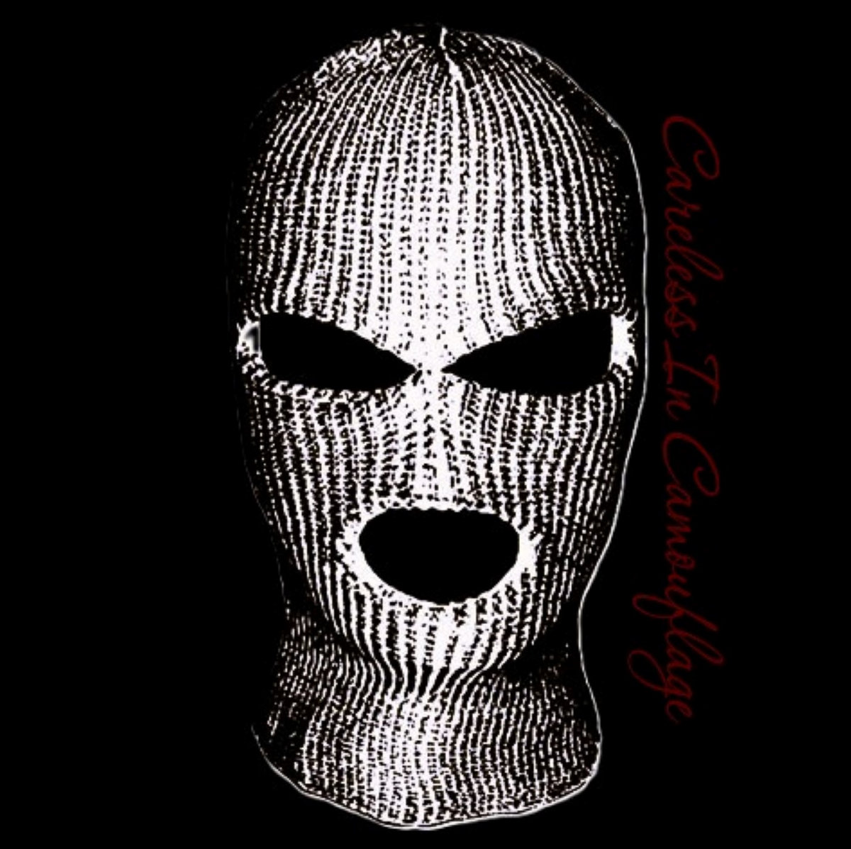 Careless In Camouflage | Skyjacker | SkyJacker