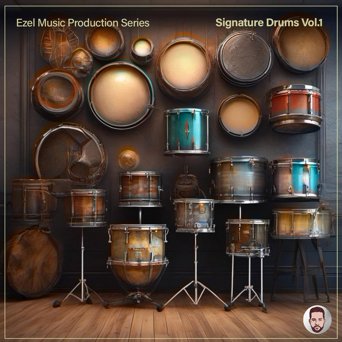Ezel Signature Drums vol.1 | Ezel