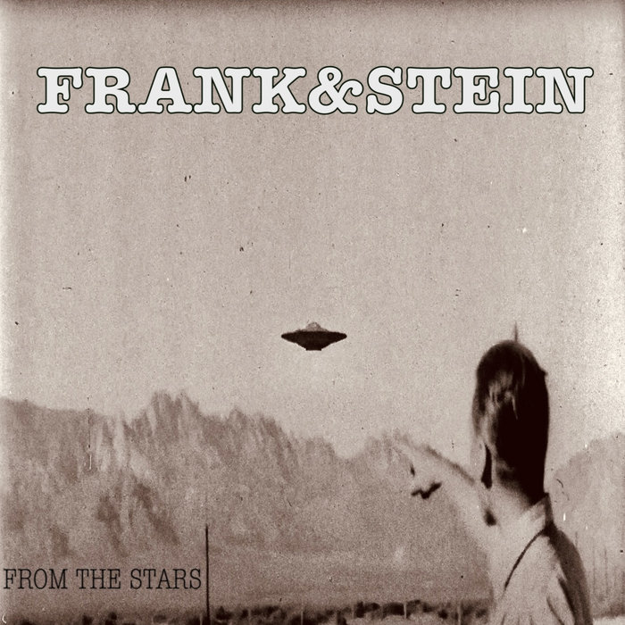 Frank&Stein "From the stars" (compilation) | Frank&Stein | M.A.PRODUCTION