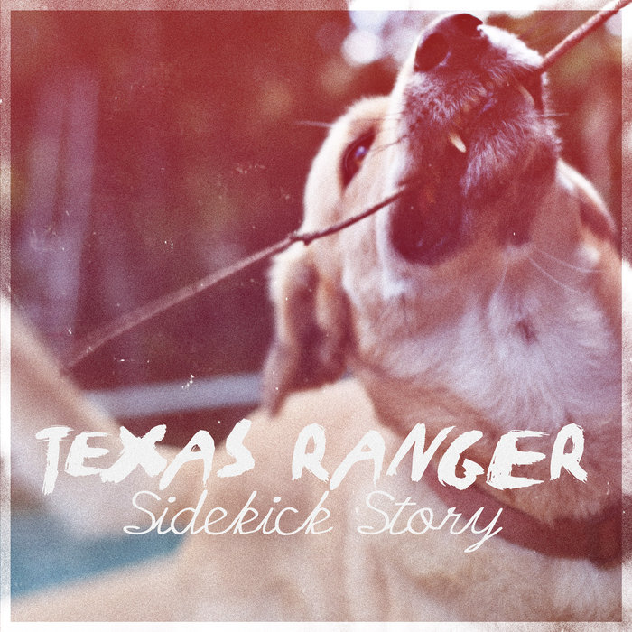 Sidekick Story | TEXAS RANGER