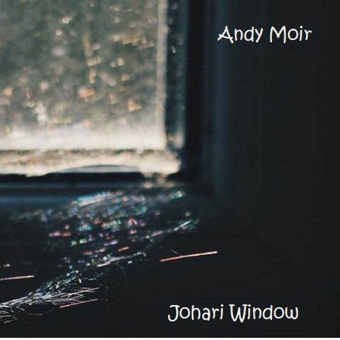 Johari Window | Andy Moir