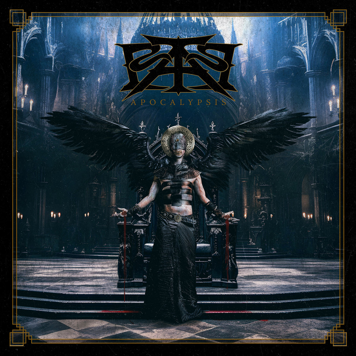 Apocalypsis | FATAL death tribe