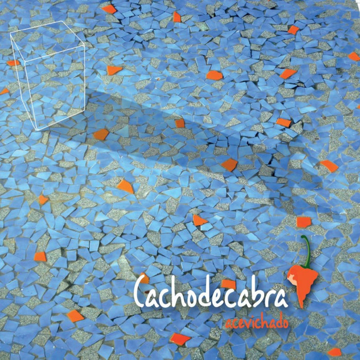 Acevichado | Cacho de cabra