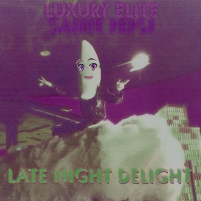 Late Night Delight (Nightcore) | VaporX