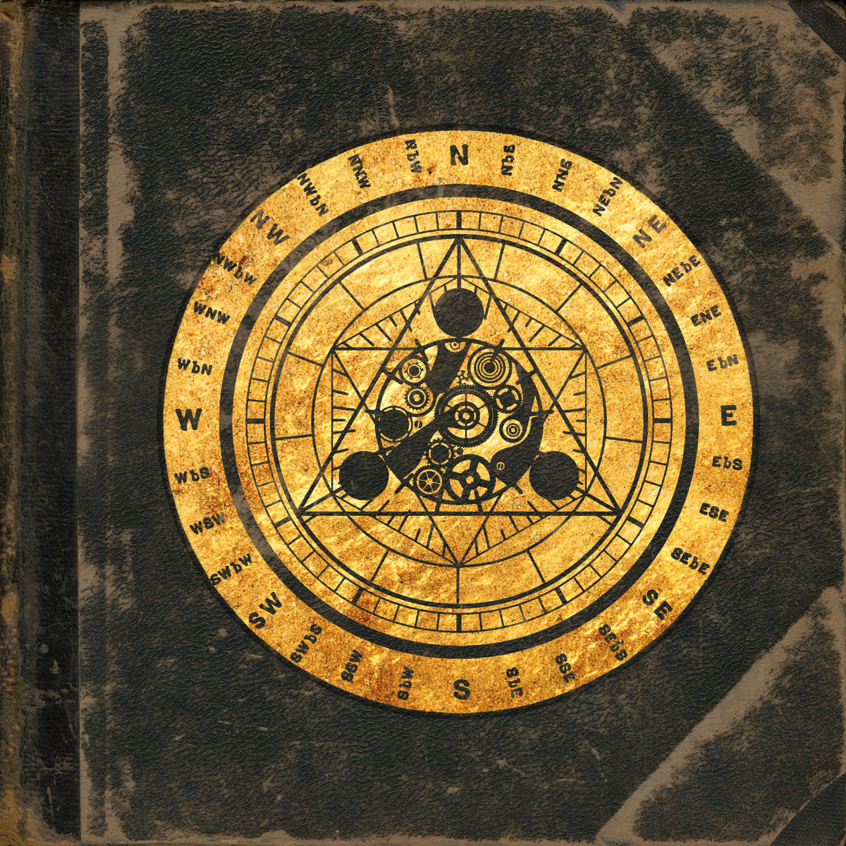 Cartographer | Chronologist