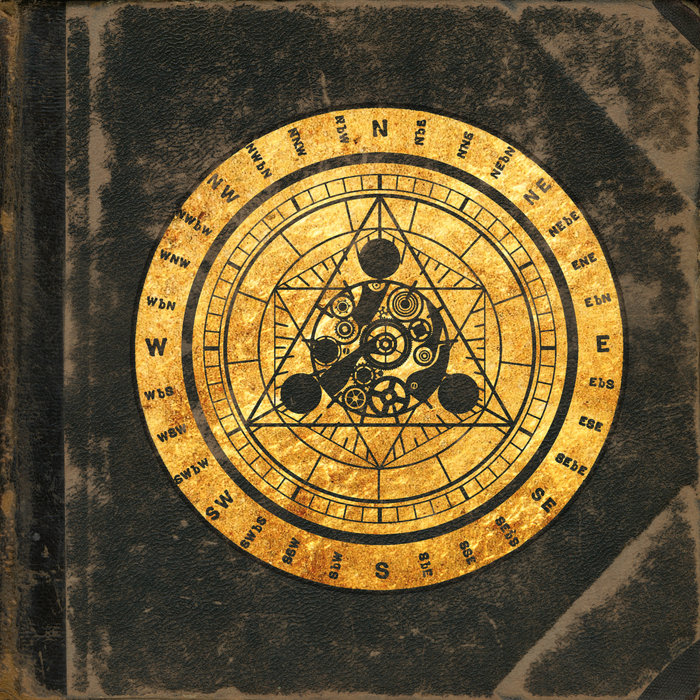 Cartographer | Chronologist