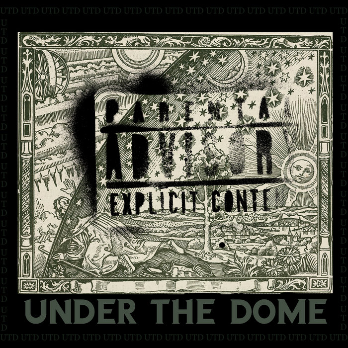 Under The Dome | KING CHI WORLDWIDE