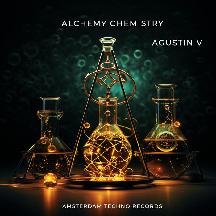 Alchemy Chemistry | Agustin V