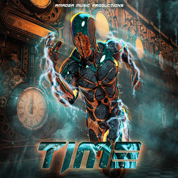 Time | Amadea Music Productions