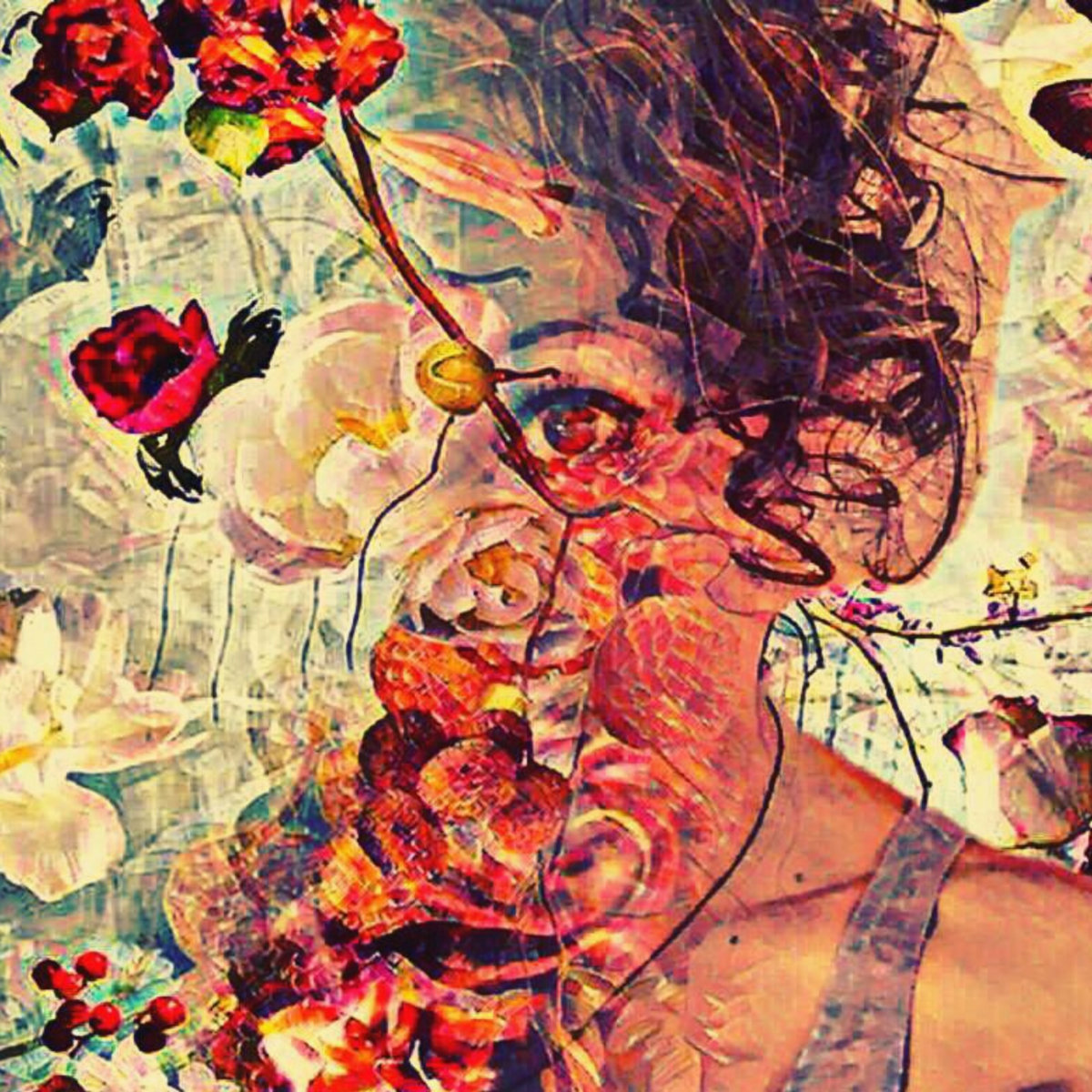 After the Fall, Before the Crash | Kallie Marie