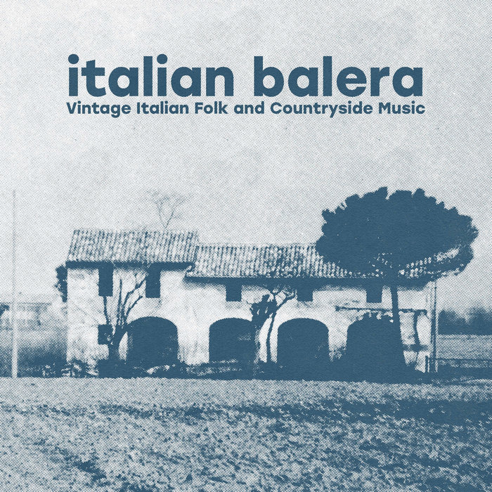 Italian Balera | Vintage Italian Folk and Countryside Music | Fabio ...
