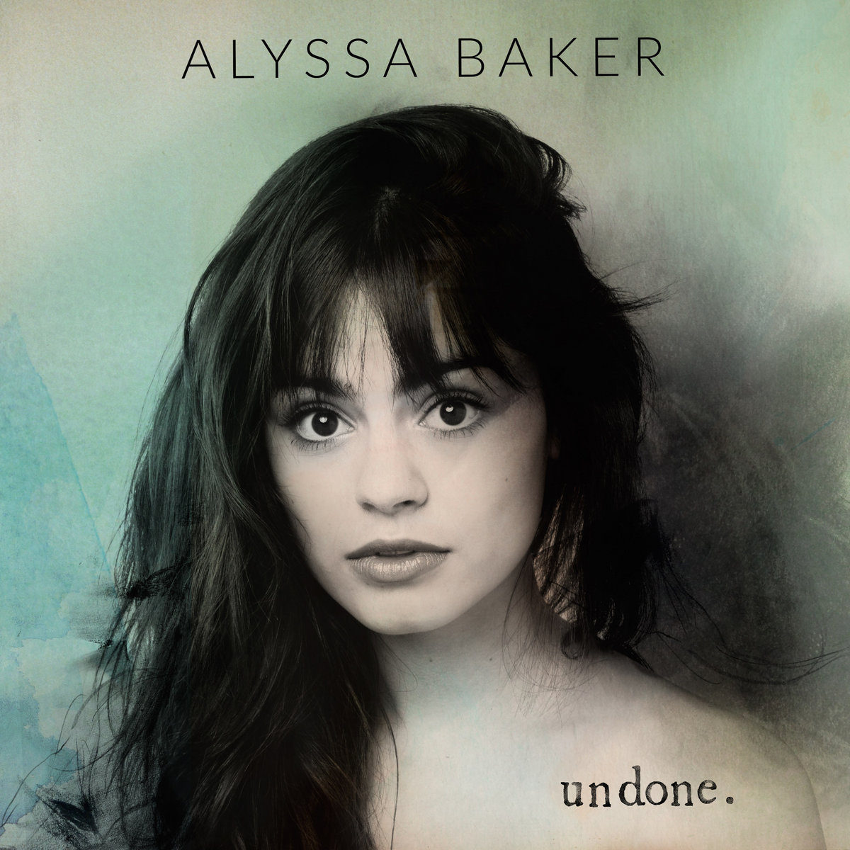 Undone | Alyssa Baker