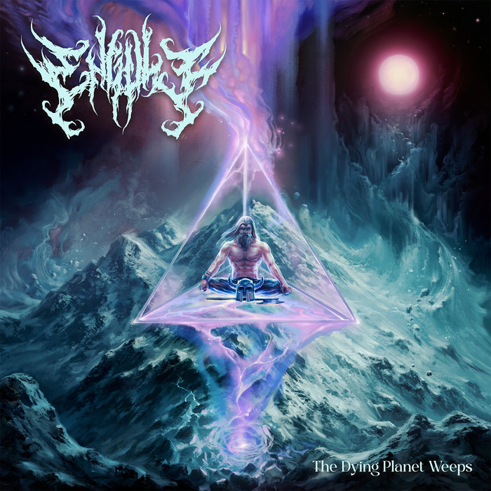 The Dying Planet Weeps | Engulf | Everlasting Spew Records